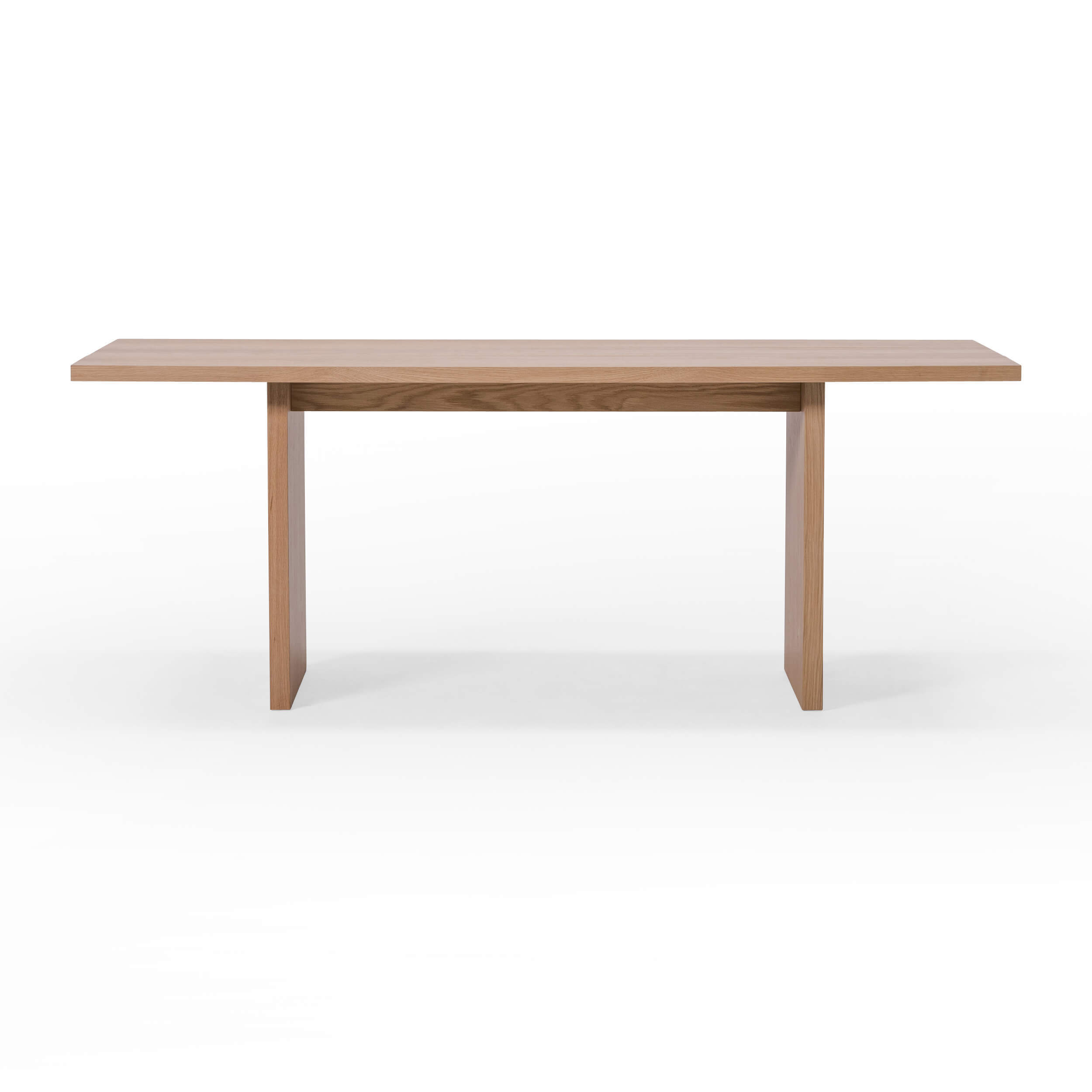 Shop EQ3 Dining | Gather around the modern Homework Table